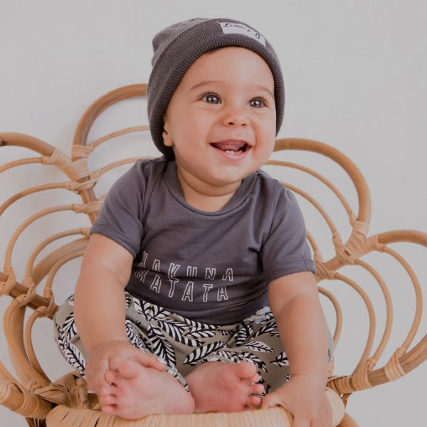 Baby Boy – White Fox & Co