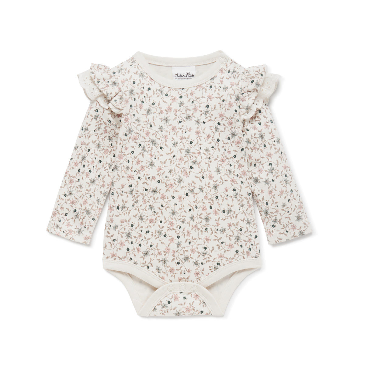 White Fox & Co | Designer Baby & Toddler Clothes & Nursery Decor