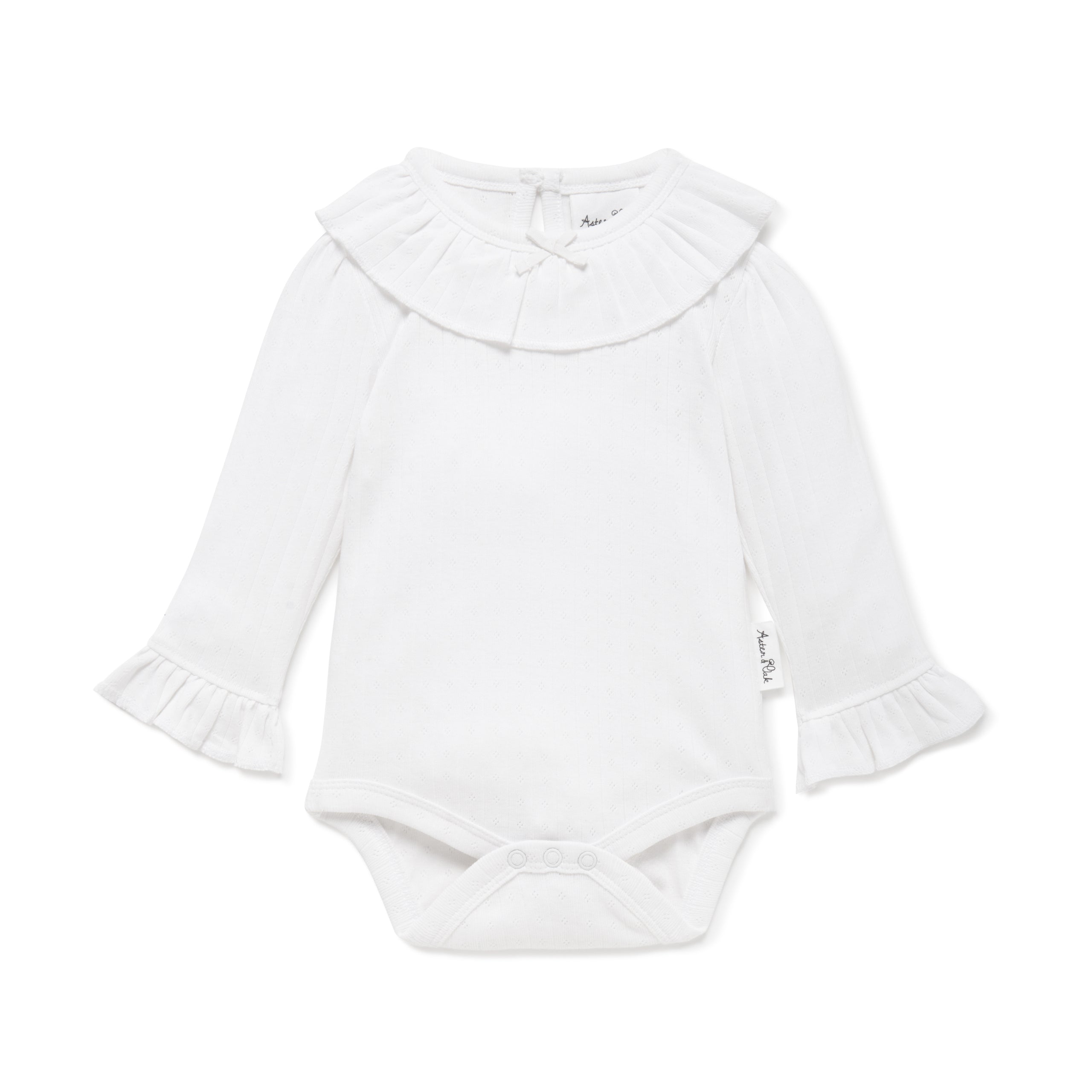 White Fox & Co | Designer Baby & Toddler Clothes & Nursery Decor