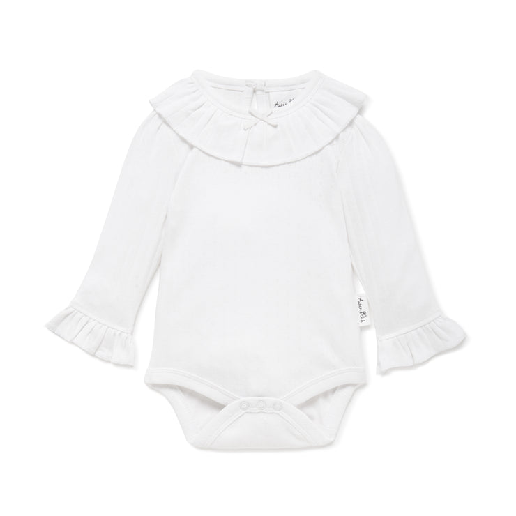 White Fox & Co | Designer Baby & Toddler Clothes & Nursery Decor