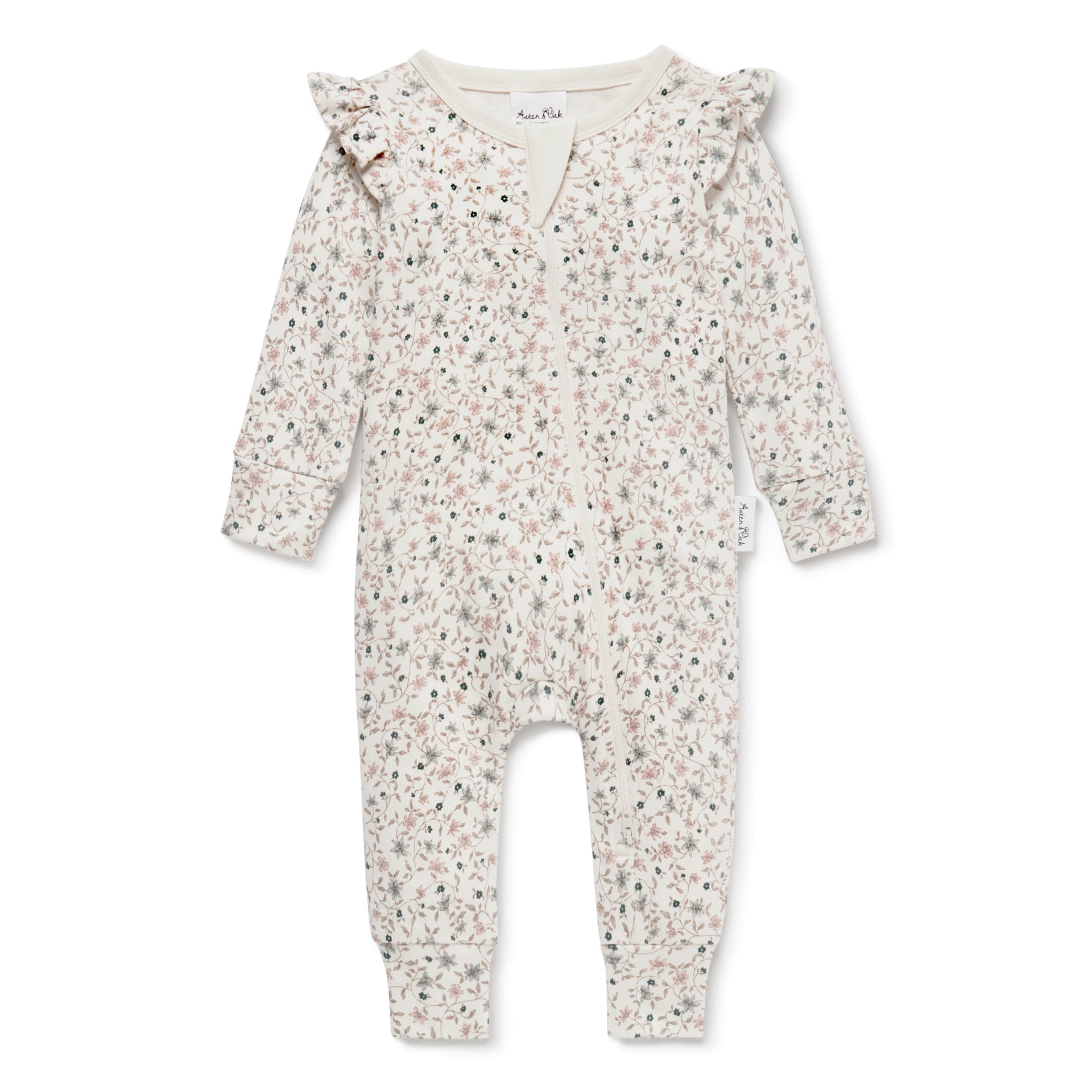 White Fox & Co | Designer Baby & Toddler Clothes & Nursery Decor