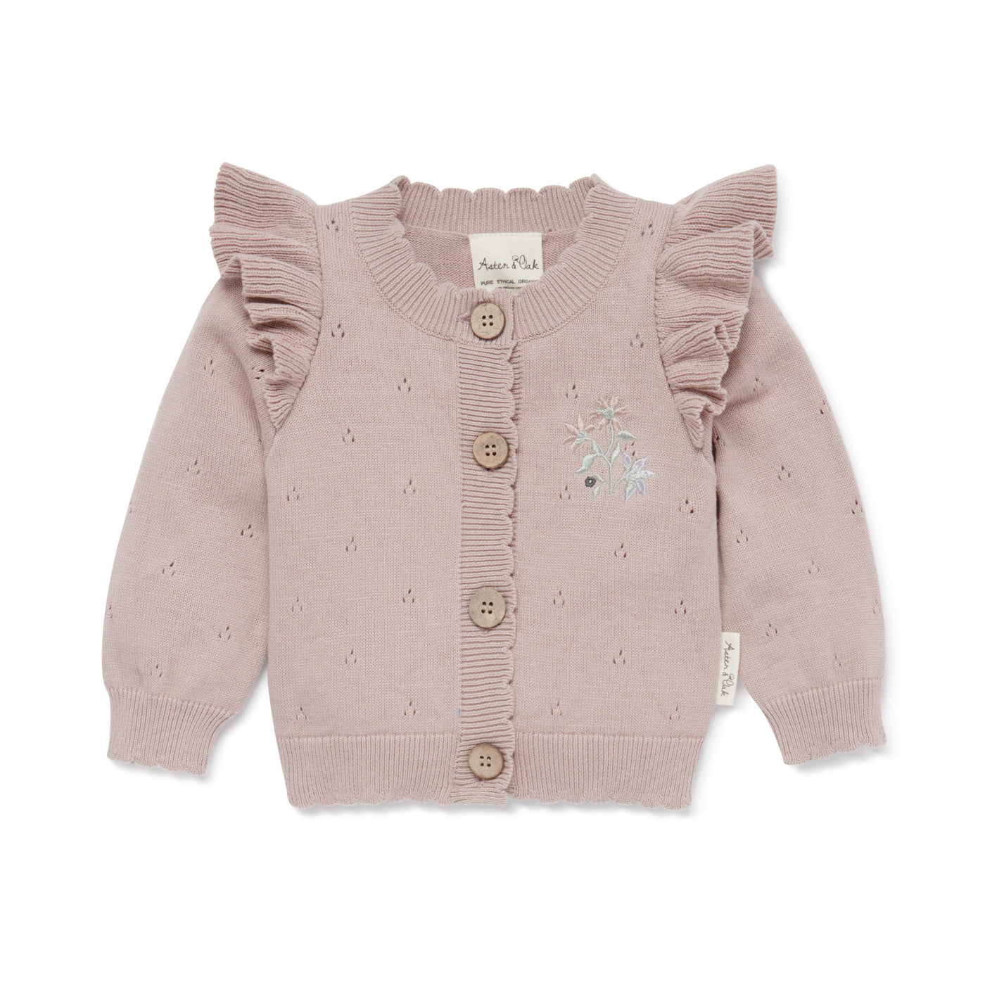 White Fox & Co | Designer Baby & Toddler Clothes & Nursery Decor