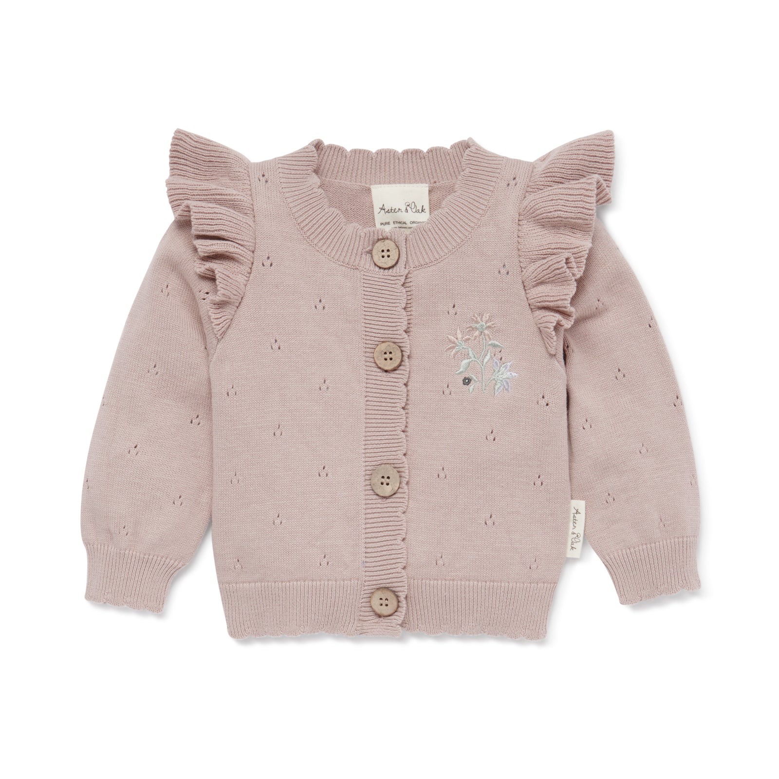 White Fox & Co | Designer Baby & Toddler Clothes & Nursery Decor