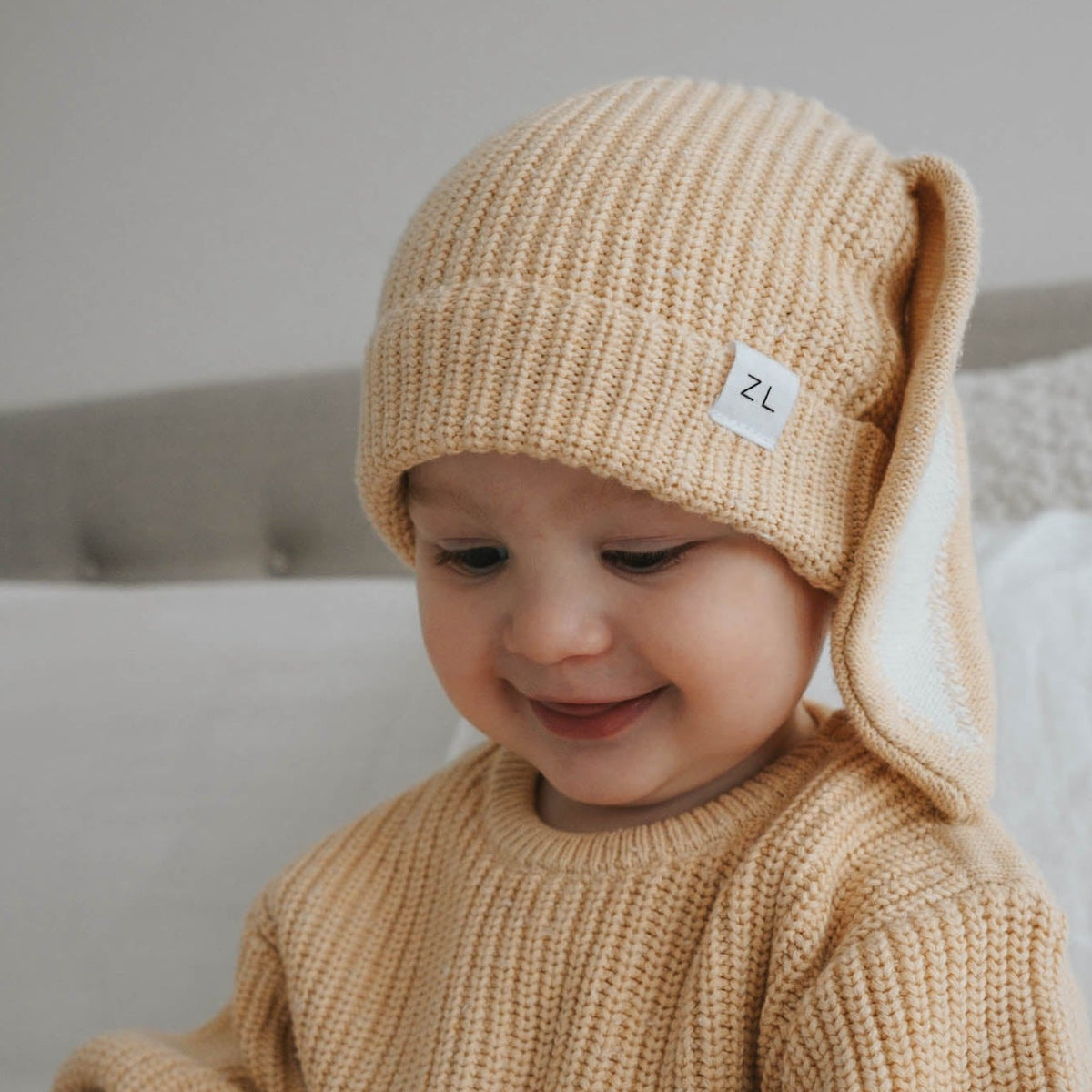 White Fox & Co | Designer Baby & Toddler Clothes & Nursery Decor