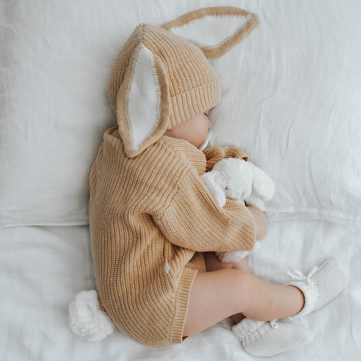 White Fox & Co | Designer Baby & Toddler Clothes & Nursery Decor