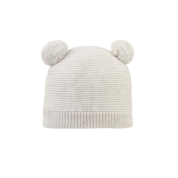 Toshi | Snowy Beanie | Auckland NZ Stockist | White Fox & Co