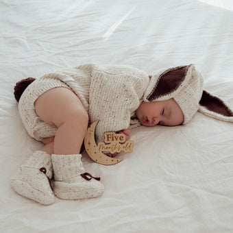 White Fox & Co | Designer Baby & Toddler Clothes & Nursery Decor