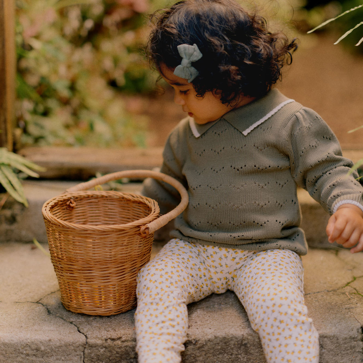 White Fox & Co | Designer Baby & Toddler Clothes & Nursery Decor