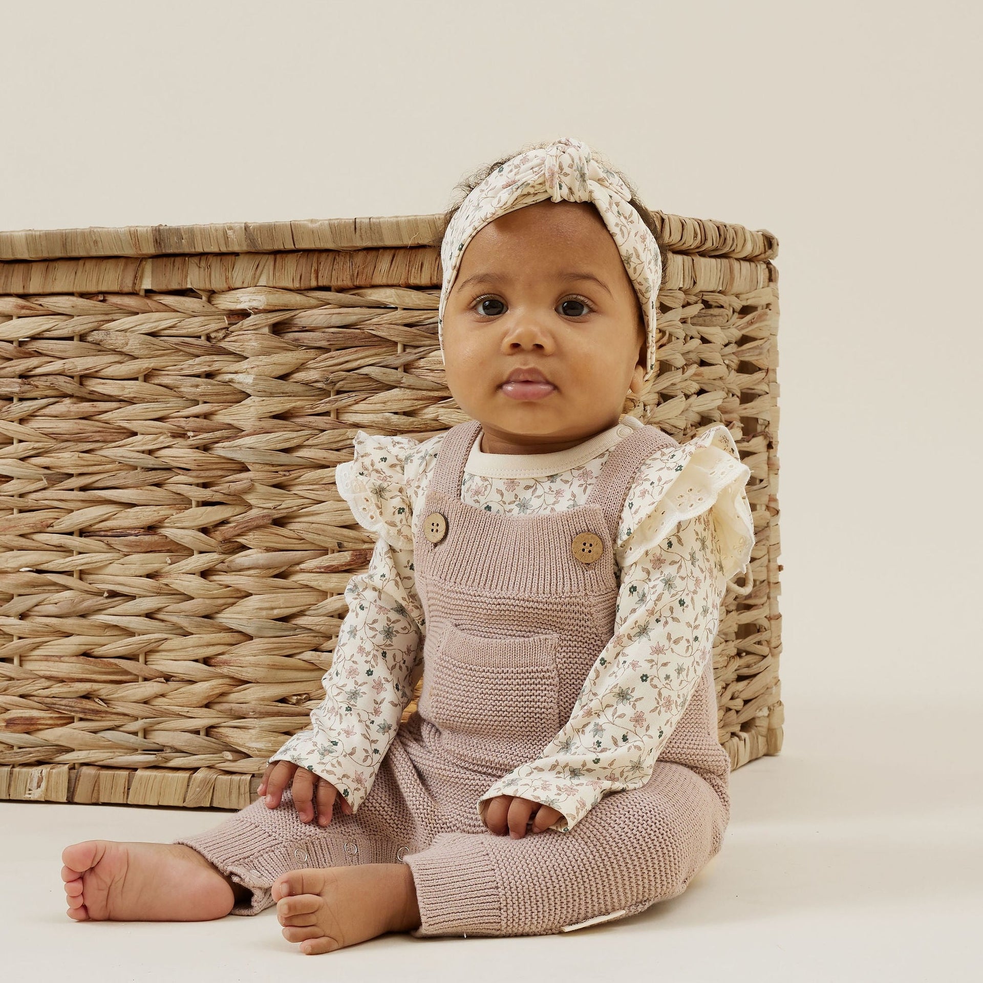 White Fox & Co | Designer Baby & Toddler Clothes & Nursery Decor