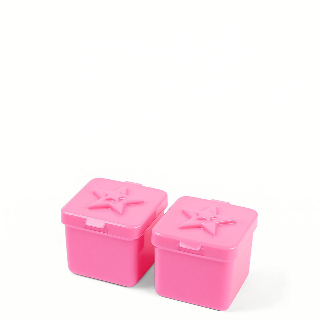 MontiiCo Bento Dip & Sauce Box Floss (Set of 2) | White Fox & Co
